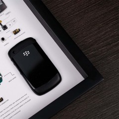 GRID® BLACKBERRY CURVE 9300