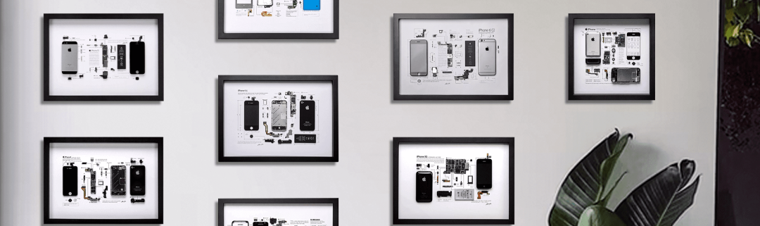 Mobile Phone-Grid Studio – Grid Studio