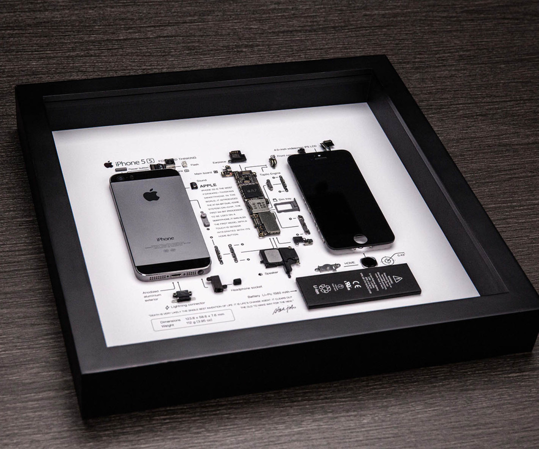 GRID® 5S-Grid Studio