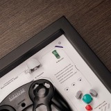 GRID®Nintendo Gamecube Controller