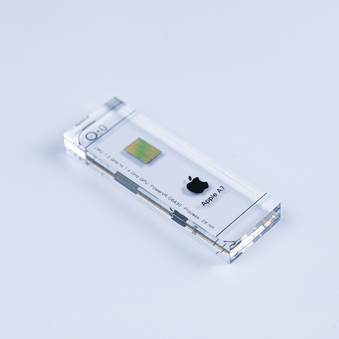 GRID® SILICON WAFER-Grid Studio