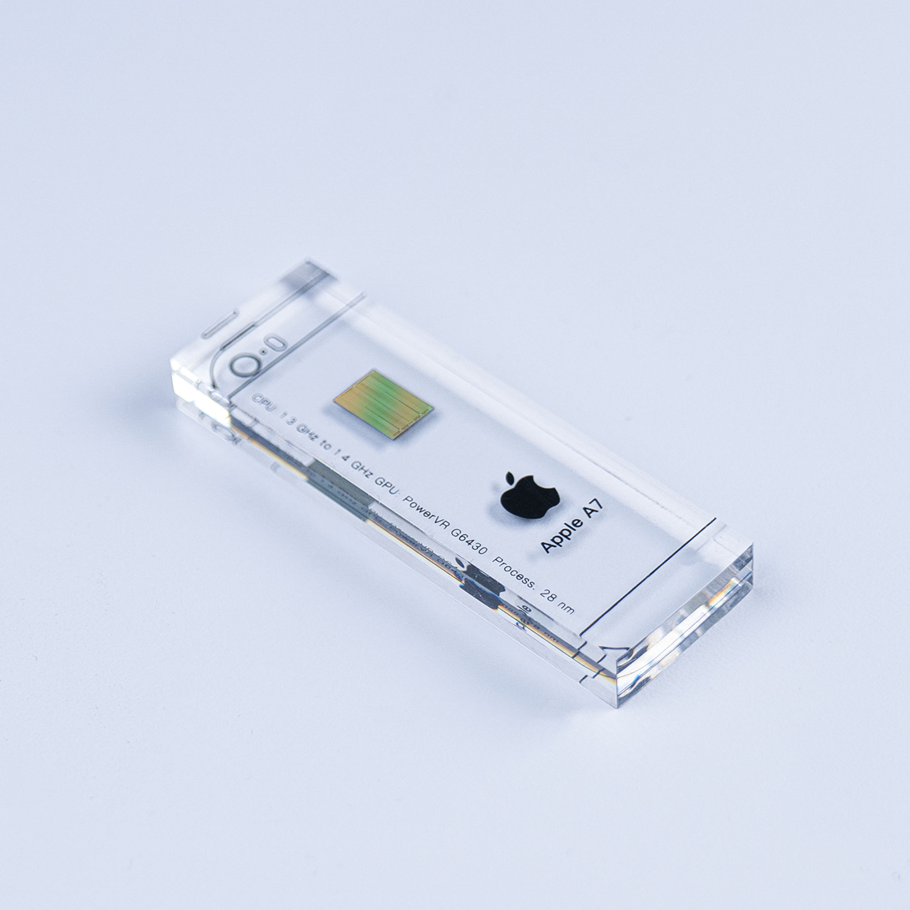 GRID® SILICON WAFER-Grid Studio