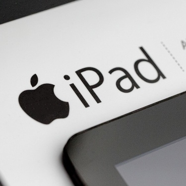 GRID® iPad (1st generation)