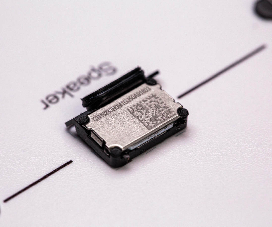 GRID® Watch 1st Gen (Series 0) - Grid Studio