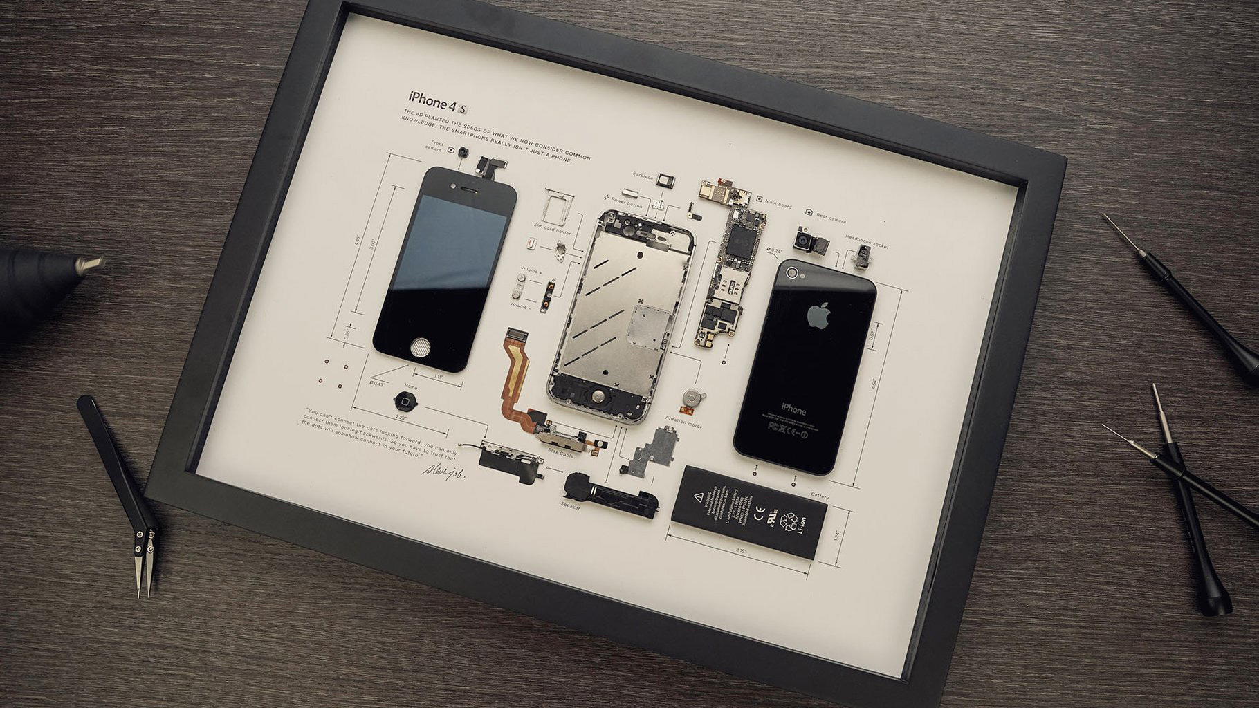 Grid | Frame Studio - Every Classic Deserves To Be Framed