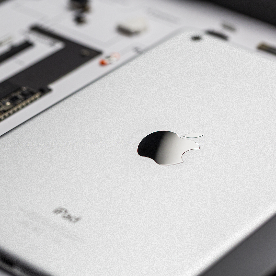 GRID® iPad Mini (1st generation)