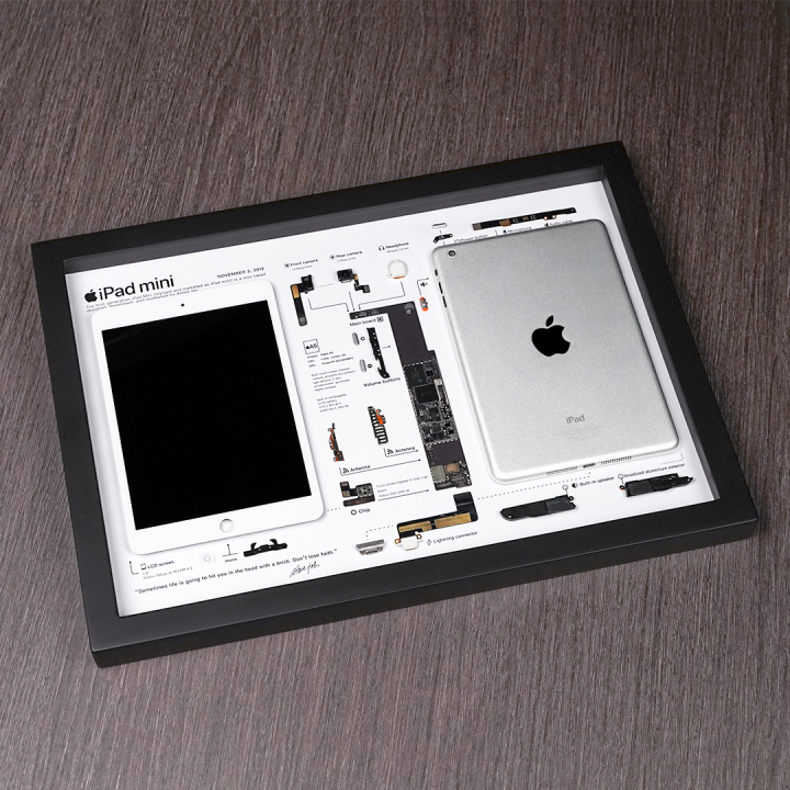 GRID® iPad Mini (1st generation)