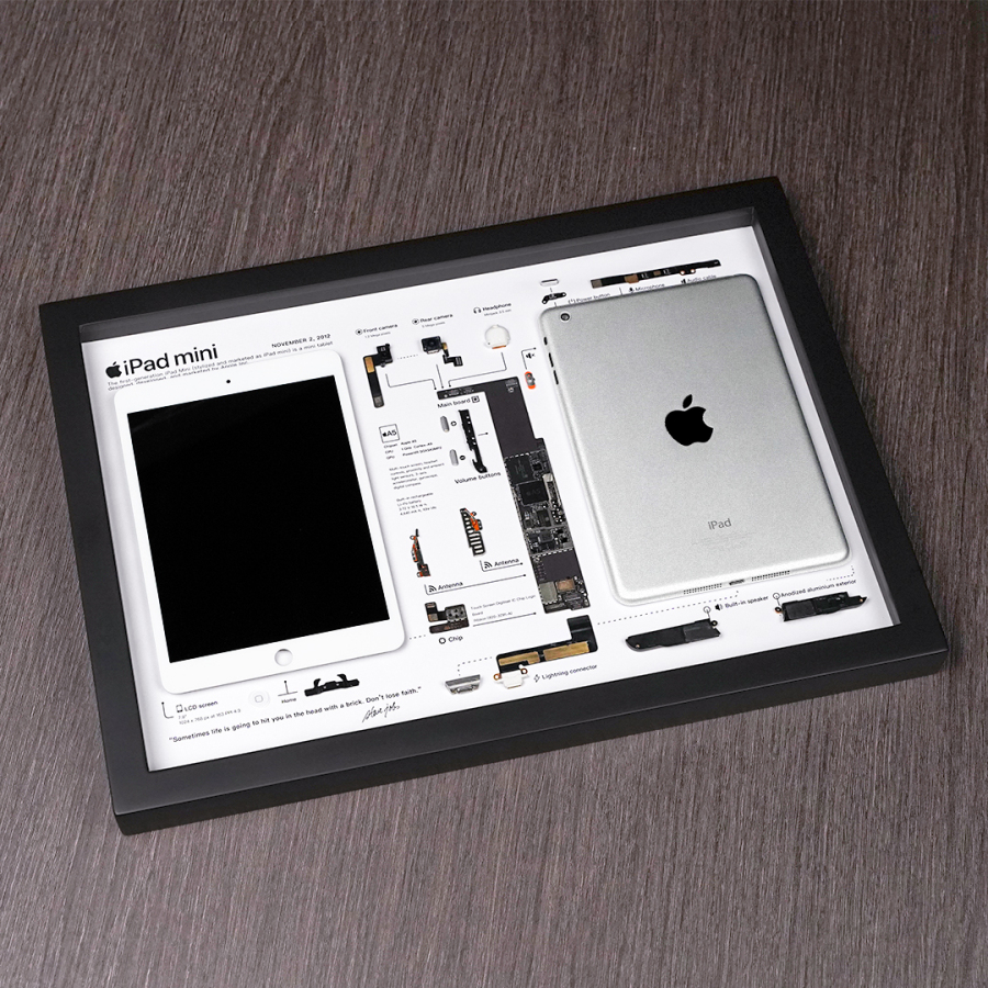 GRID® iPad Mini (1st generation)