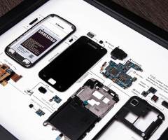 GRID® Samsung Galaxy S