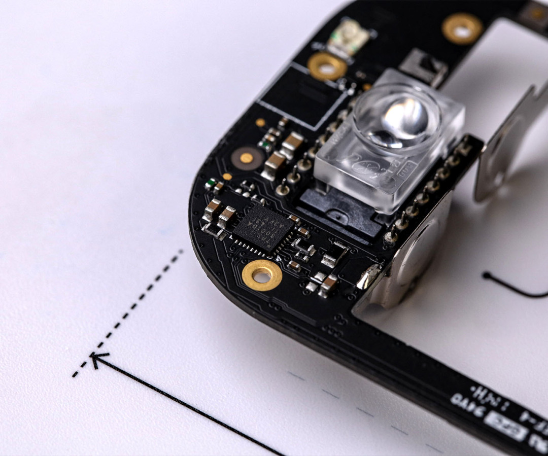 GRID® Magic Mouse-Grid Studio