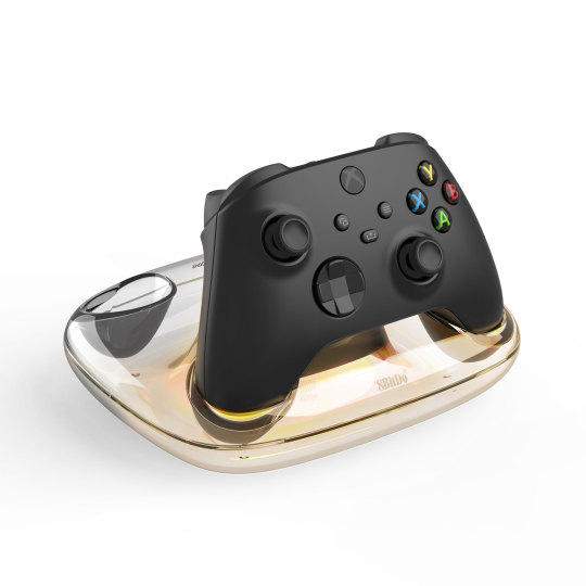 8BitDo Dual Charging Dock for Xbox wireless controllers