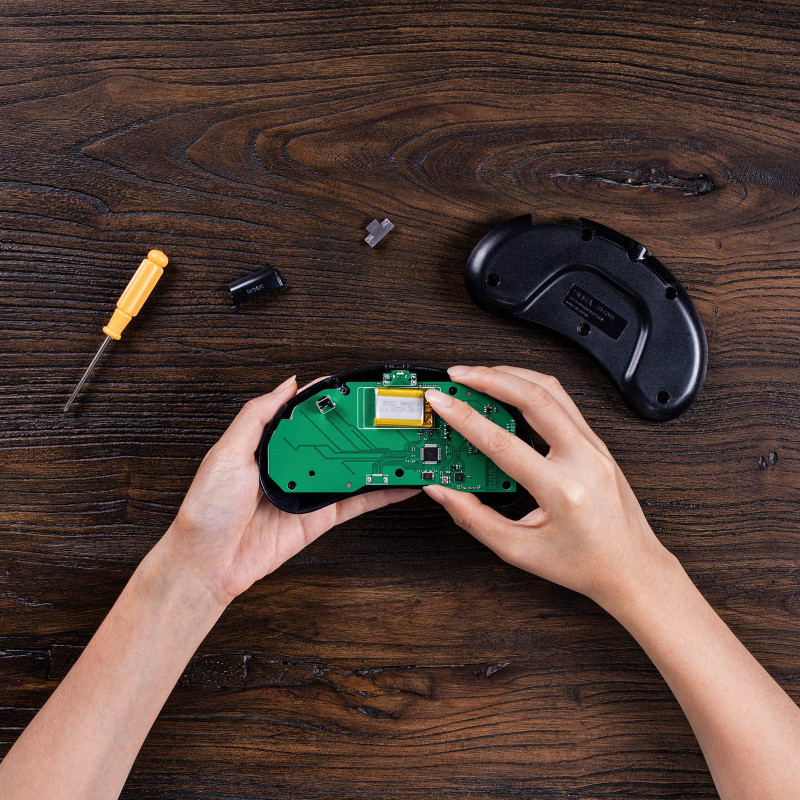 8BitDo Mod Kit for Original MD Controller