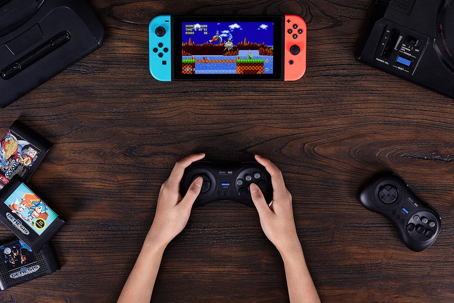 8BitDo