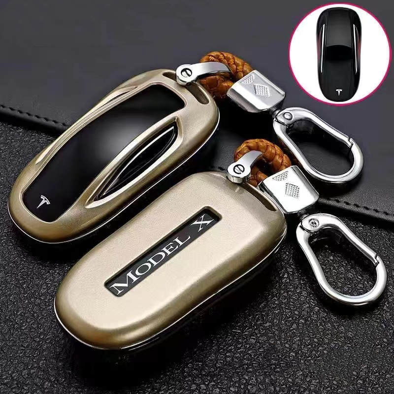 Tesla Model X/S Key Fob