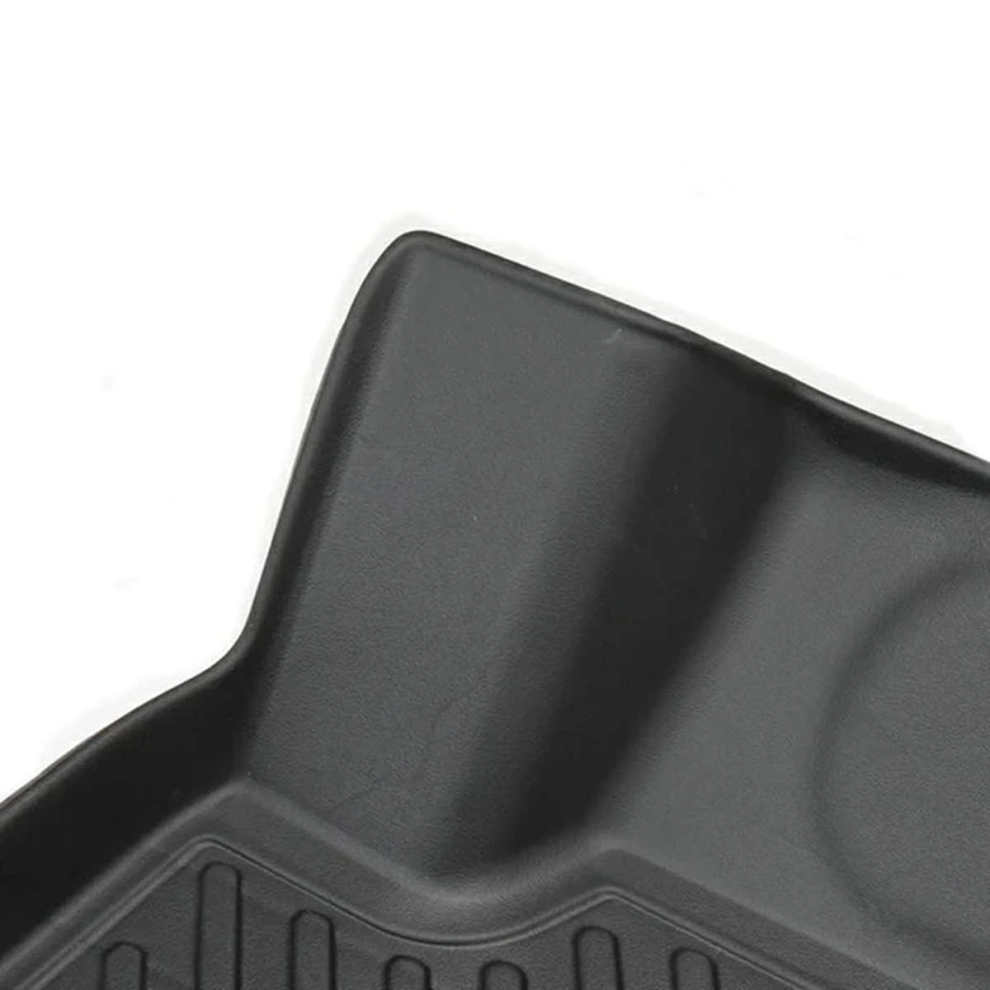 All-Weather TPE Floor Mats suitable for Tesla Model S 2016-2020 – TESMAG