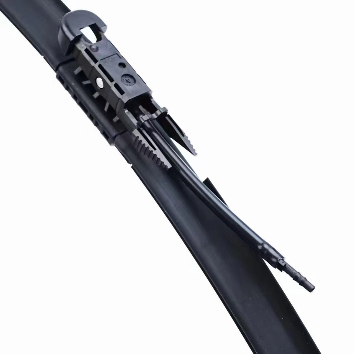 Wiper Blades for Tesla Model X Nozzle (Set of 2) – TESMAG