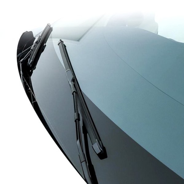 Tesla Model 3 Wiper Blades (Set of 2) – TESMAG