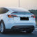 Rear Diffuser for Tesla Model 3/Y with LED Lights – TESMAG