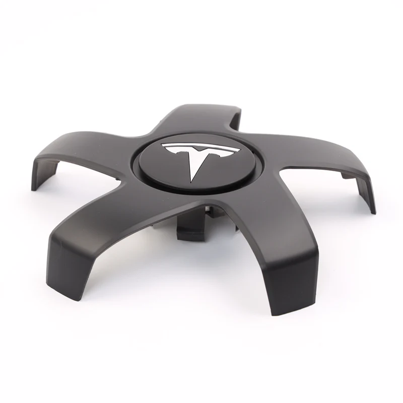Tesla Model 3 Floating Cap (4pcs)
