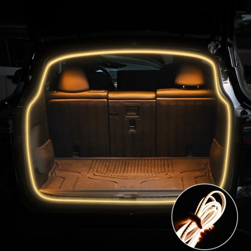 Trunk Light for Tesla Model Y（2021-2023） – TESMAG