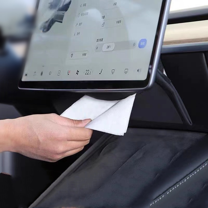 Tissue Box for Tesla Model S/3/X/Y – TESMAG