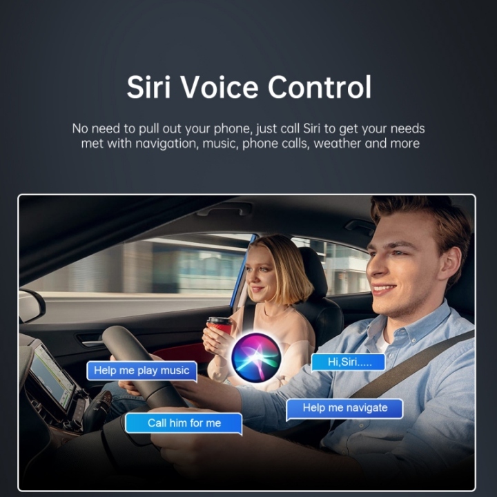 Wireless Carplay box for Tesla Model S/3/X/Y（2021-2023） – TESMAG