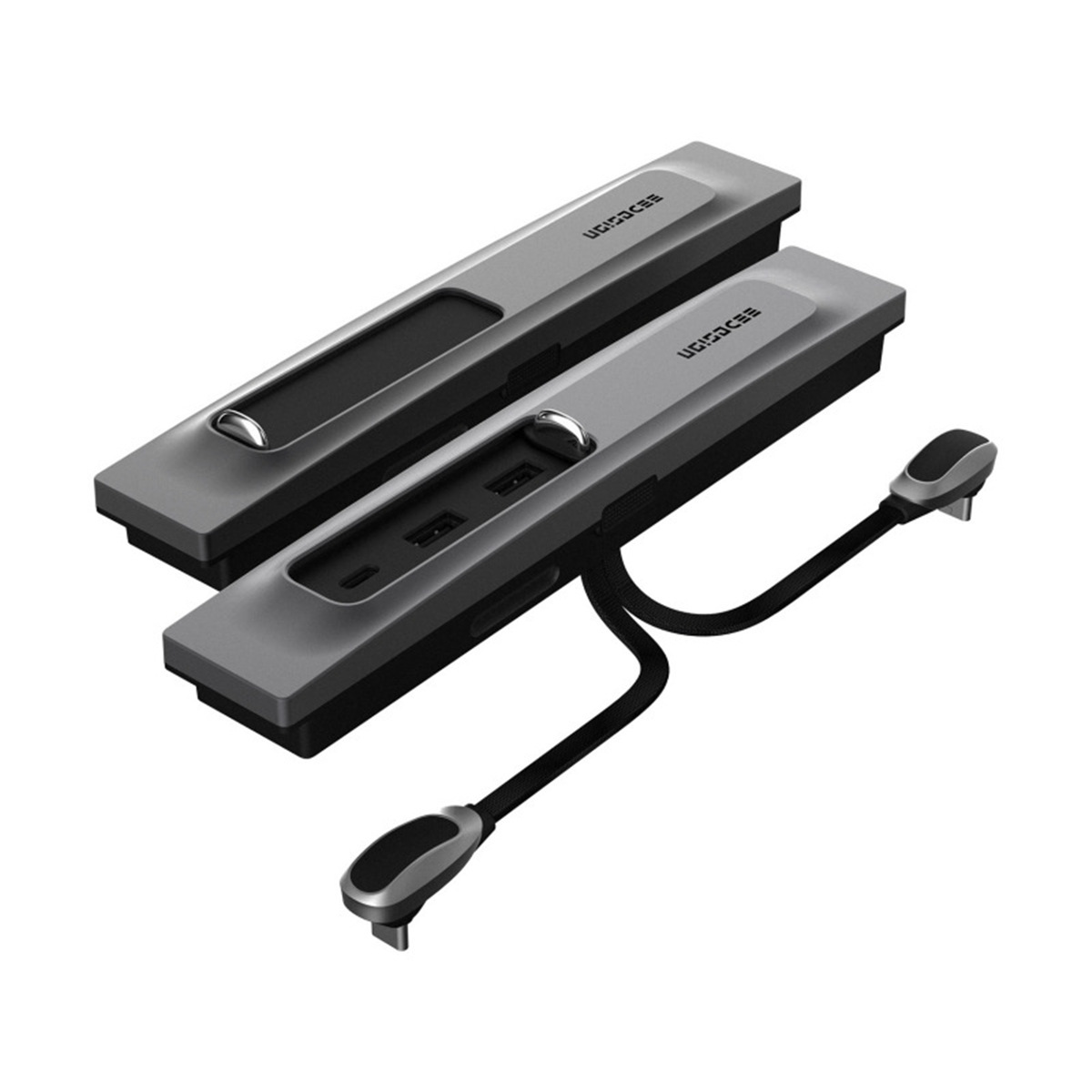 USB HUB for Tesla Model 3/Y Center Console（2021-2022） – TESMAG