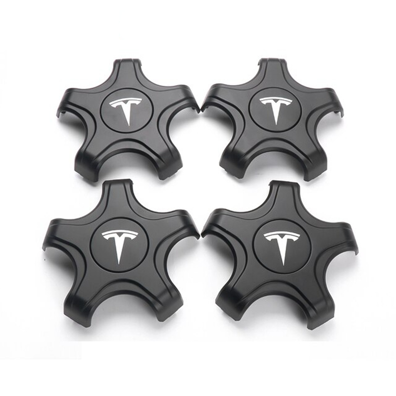Model 3 Aero Wheel Cap Kit（2019-2023.10） – TESMAG