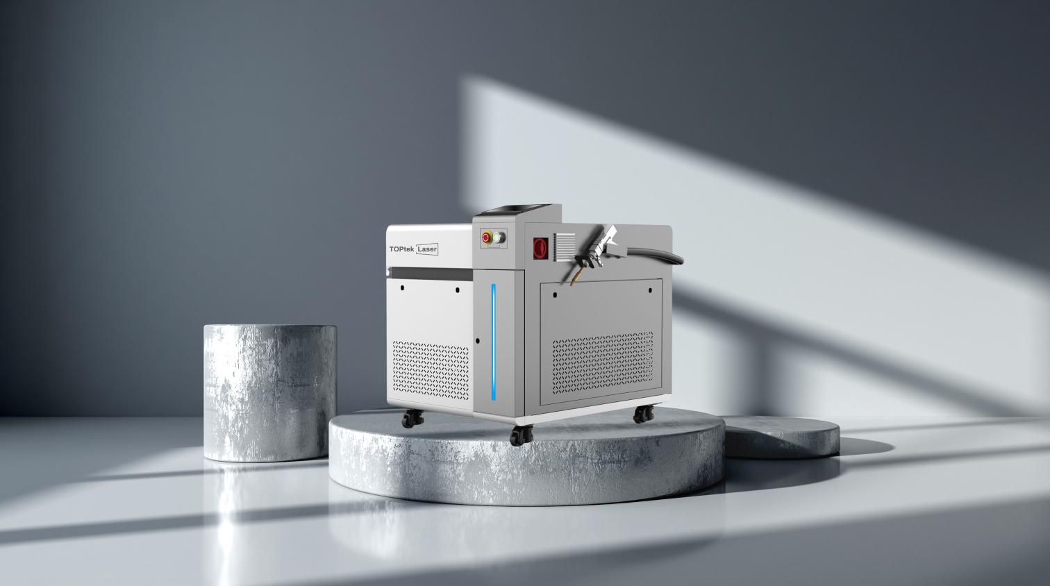 Toptek Laser
