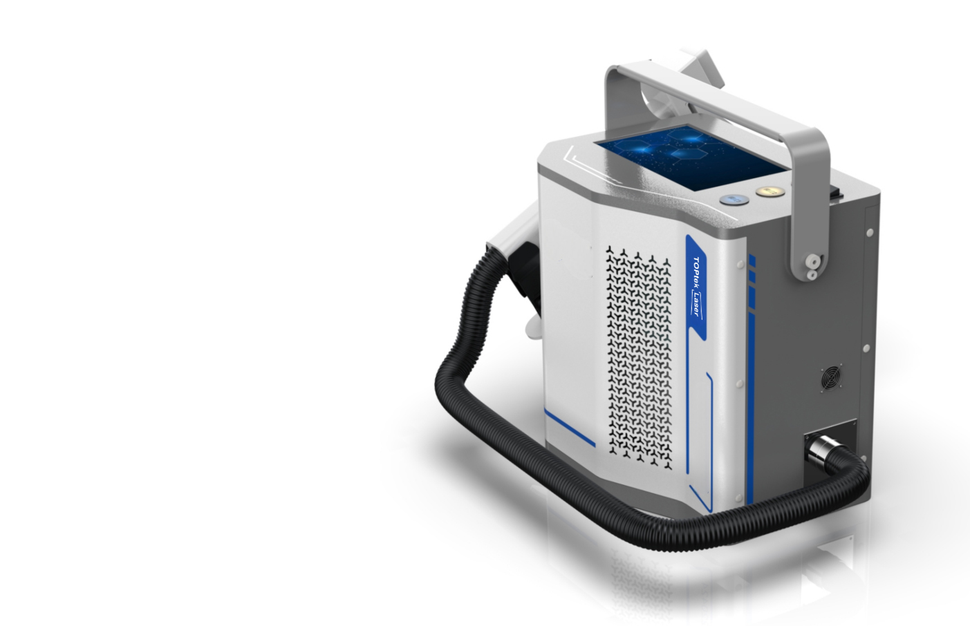 Toptek Laser