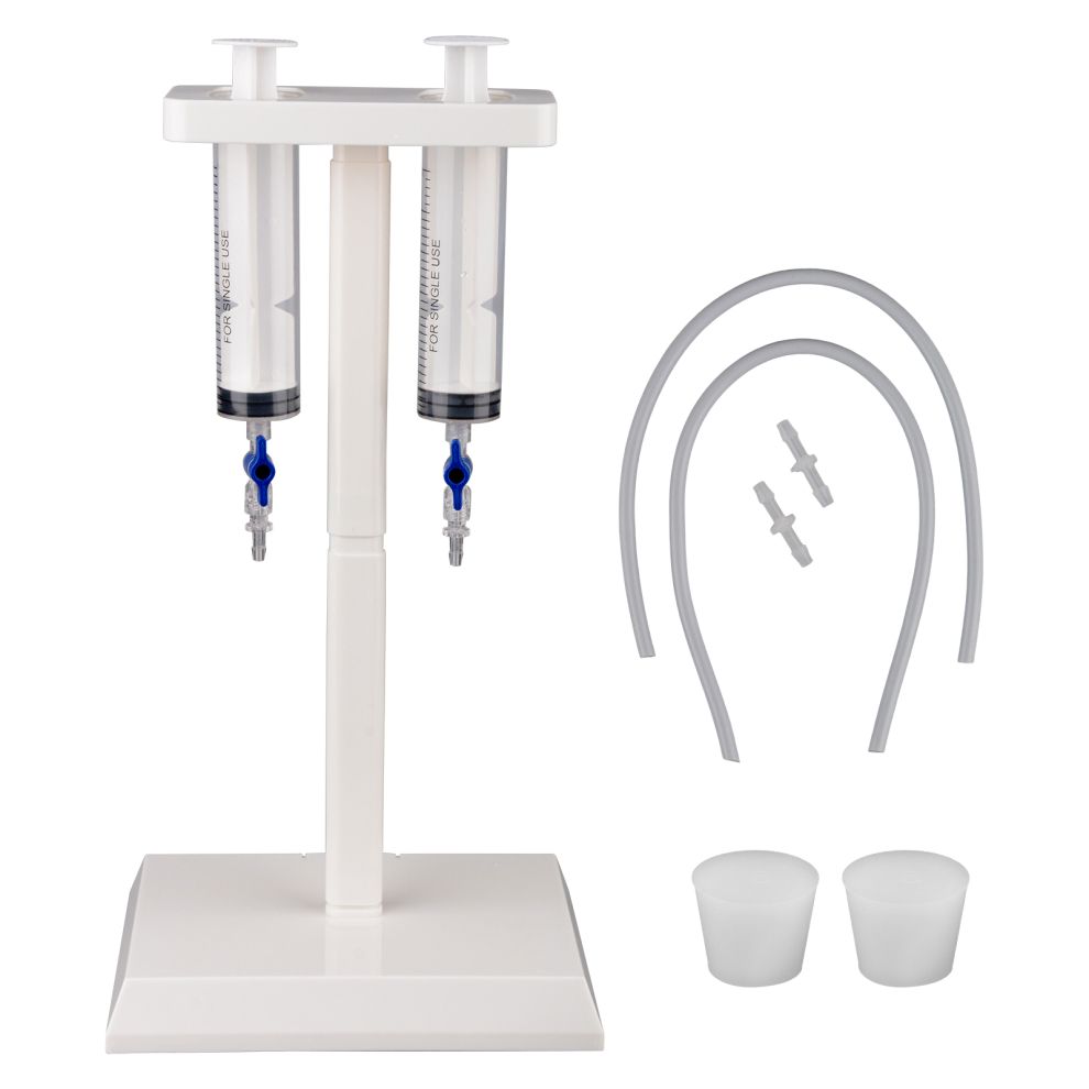 IV Practice Hand Kit for Nursing Students, Light Skin – Ultrassist