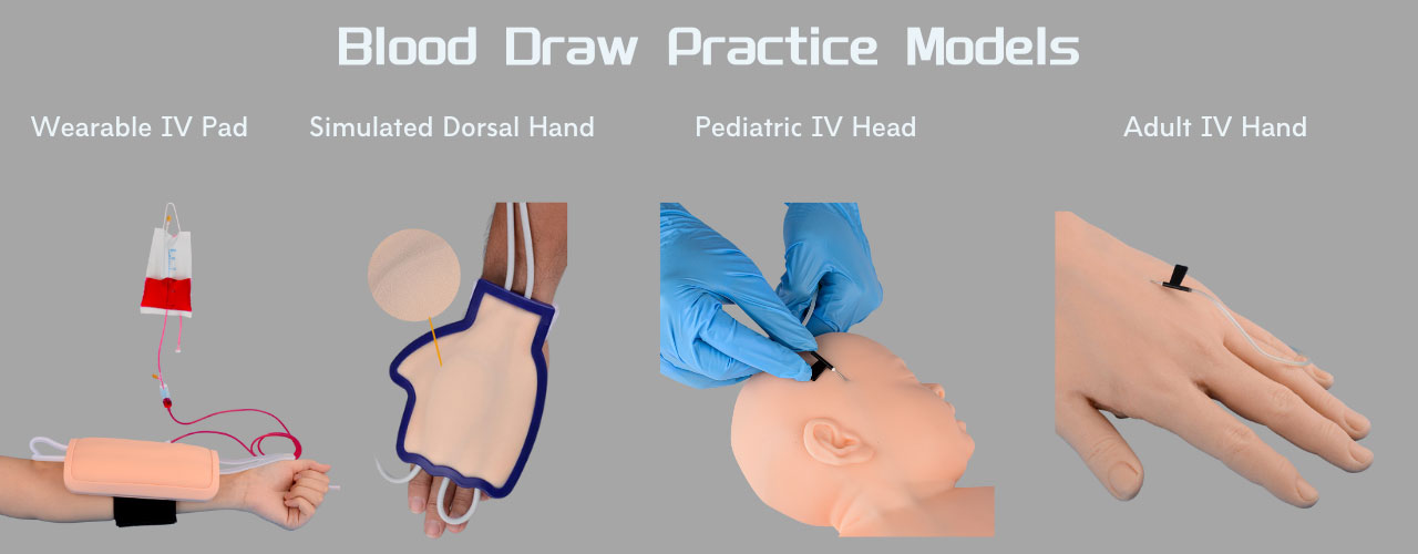 How to Draw Blood - A Step-By-Step Guide – Ultrassist