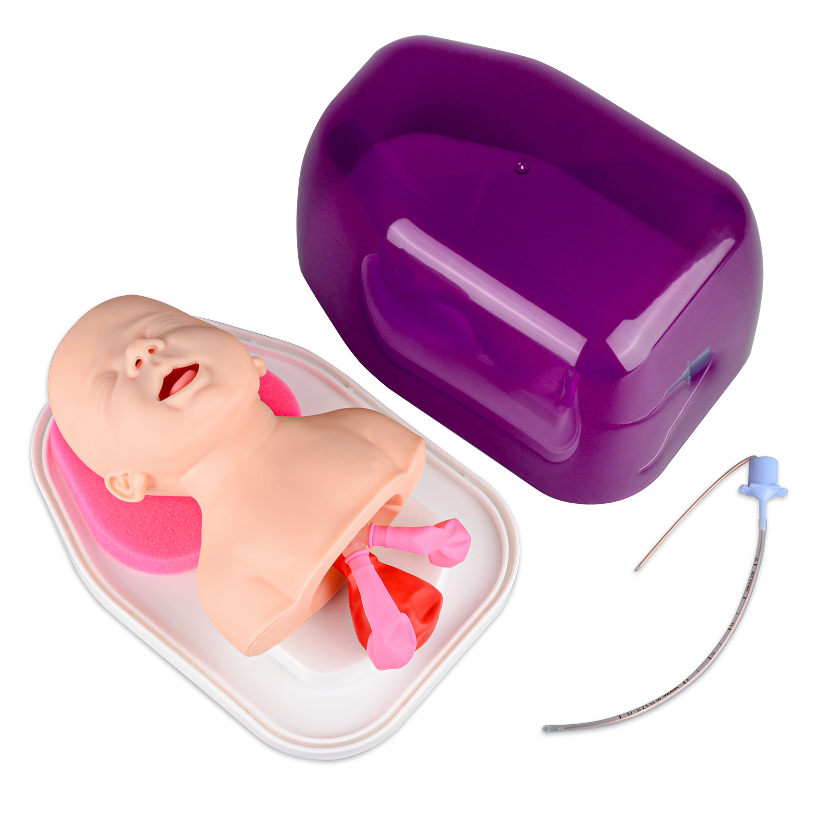 How to Measure and Use OPA and NPA in Airway Management – Ultrassist