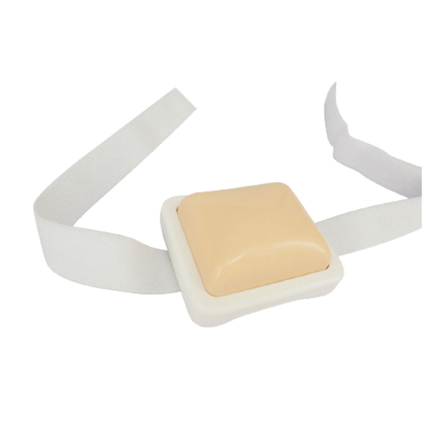 Ultrassist Pocket Nurse Intramuscular Injection Training Pad(2 Pieces)