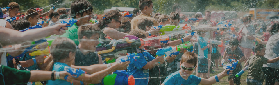 Water Gun | SplashX Premium Water Guns for All Ages