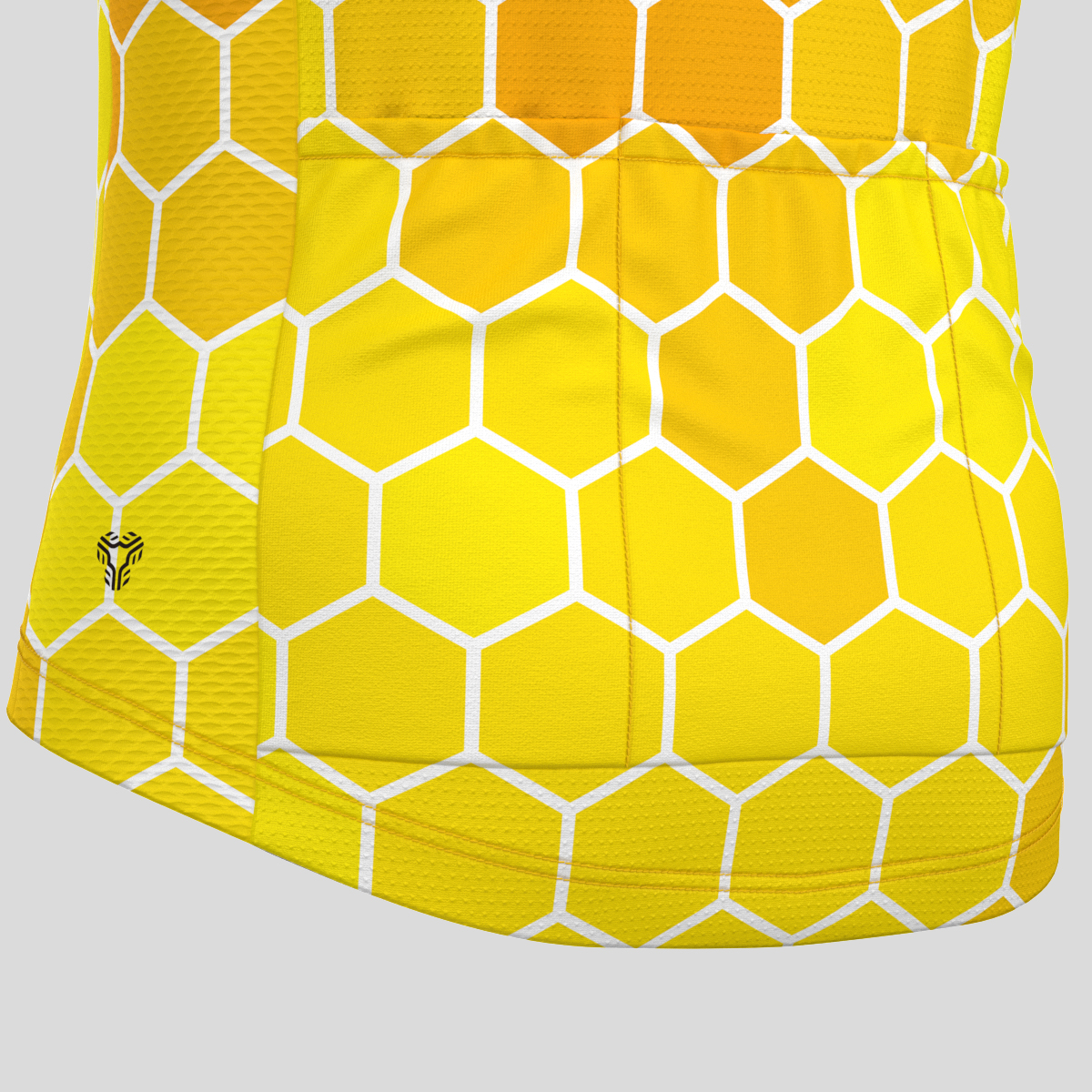 Bee Men's Cycling Jersey | Sanpella.cc