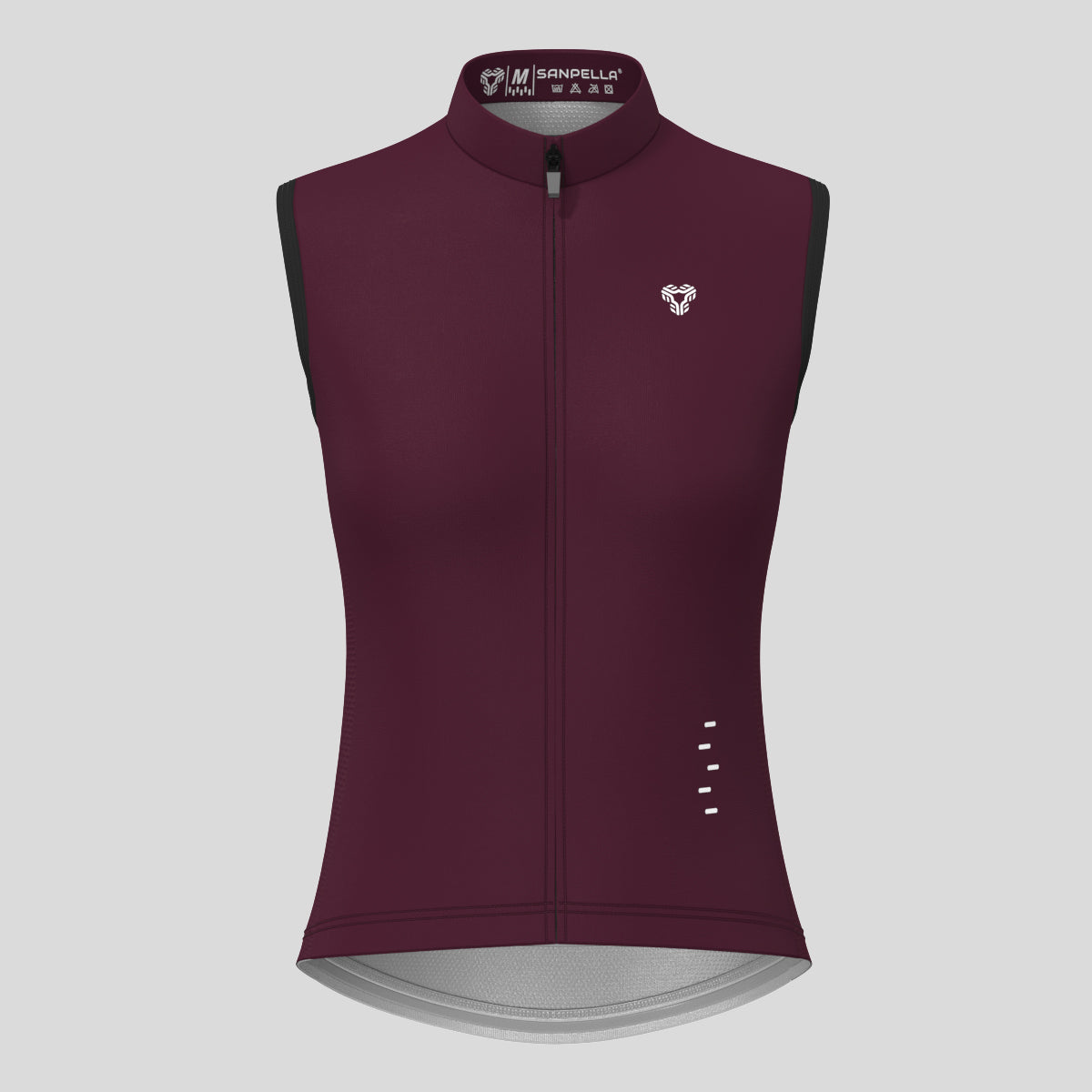 Sleeveless cycling jersey canada store