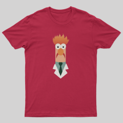 Beaker T-Shirt-Geeksoutfit
