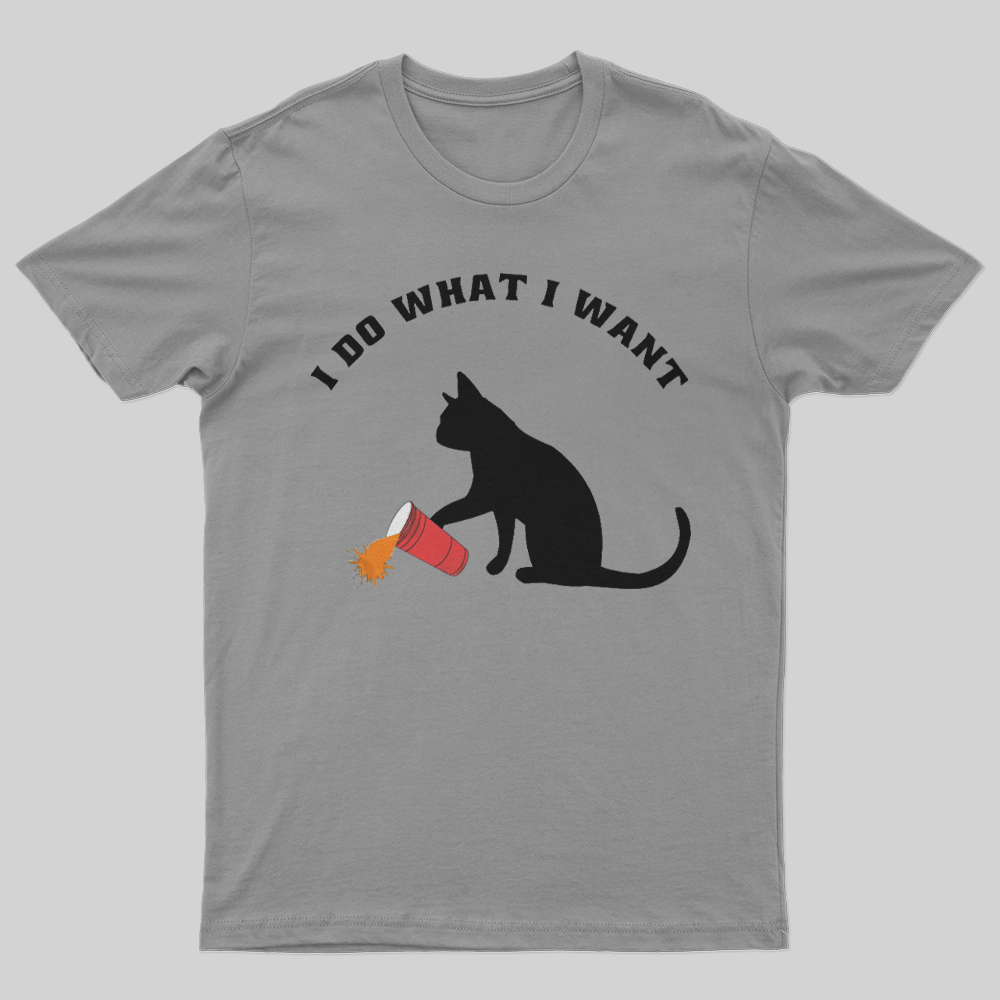 100% Cotton Funny Graphic Geeky T-shirts - Geeksoutfit.com