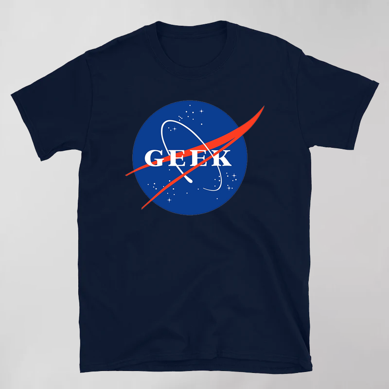 100% Cotton Graphic IT Geeky T-shirts - Geeksoutfit.com