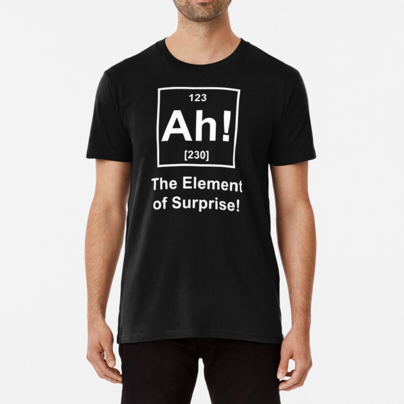 Science T-shirts