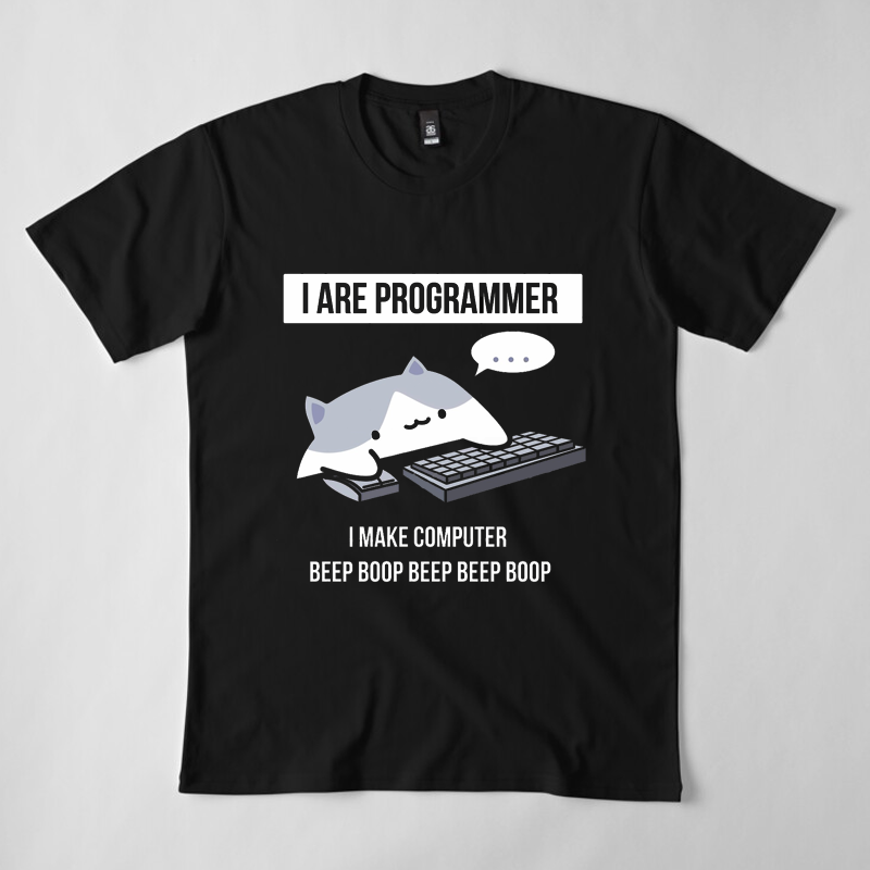 The IT Collection | IT T-Shirts | Funny IT Tees