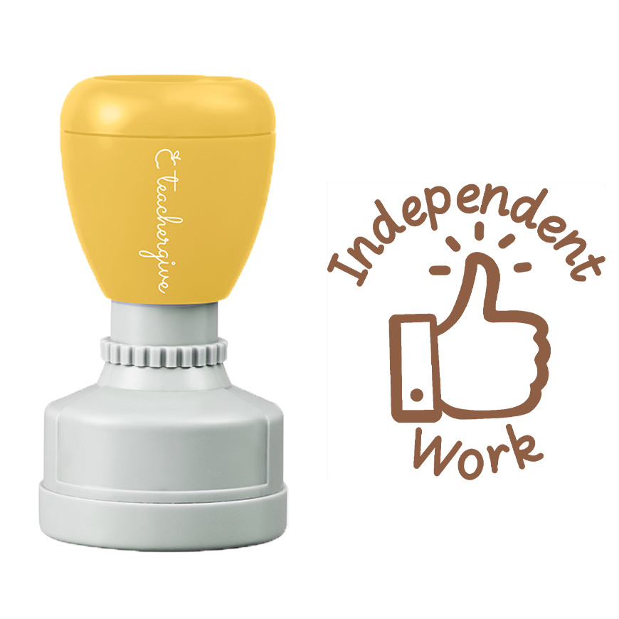 Teacher Stamps Supplies, Personalized Available - Teachergive.com ...
