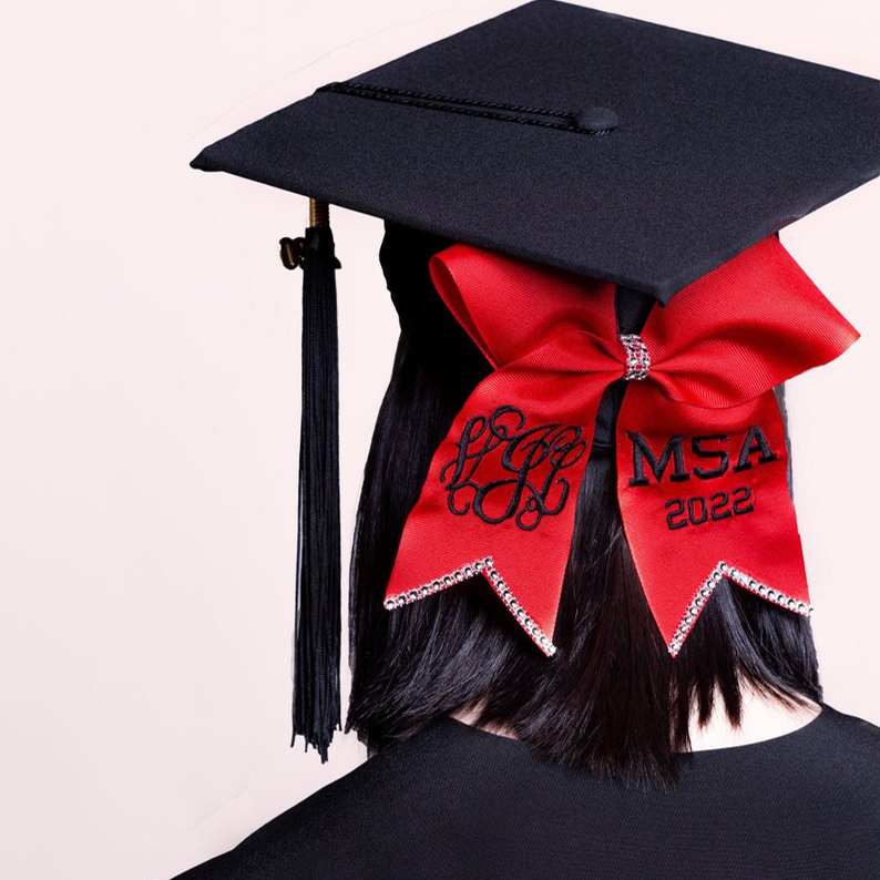 Teacher Graduation Cap Topper - Custom Quote - Grad Cap Topper ... Teacher Graduation Cap Topper - Custom Quote - Grad Cap Topper ...