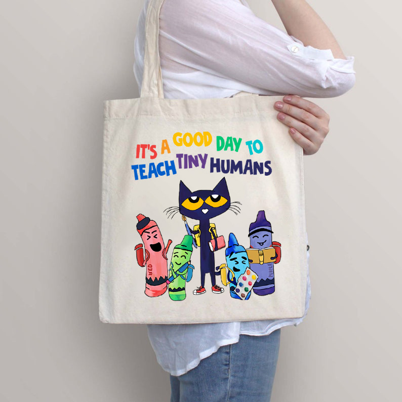 Bags - Teachergive