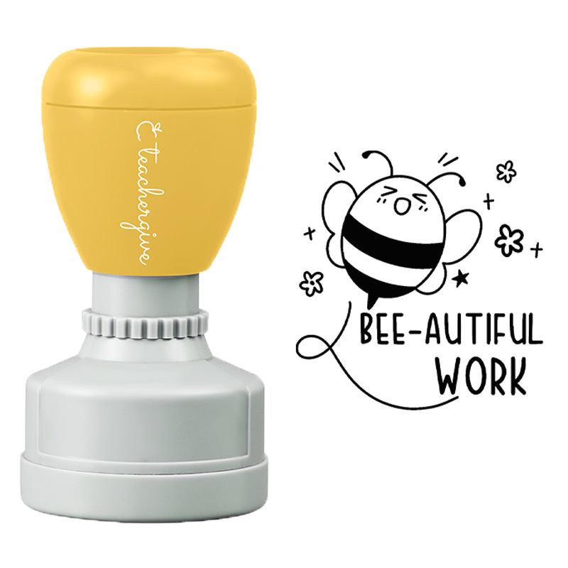 Teacher Stamps Supplies, Personalized Available - Teachergive.com ...