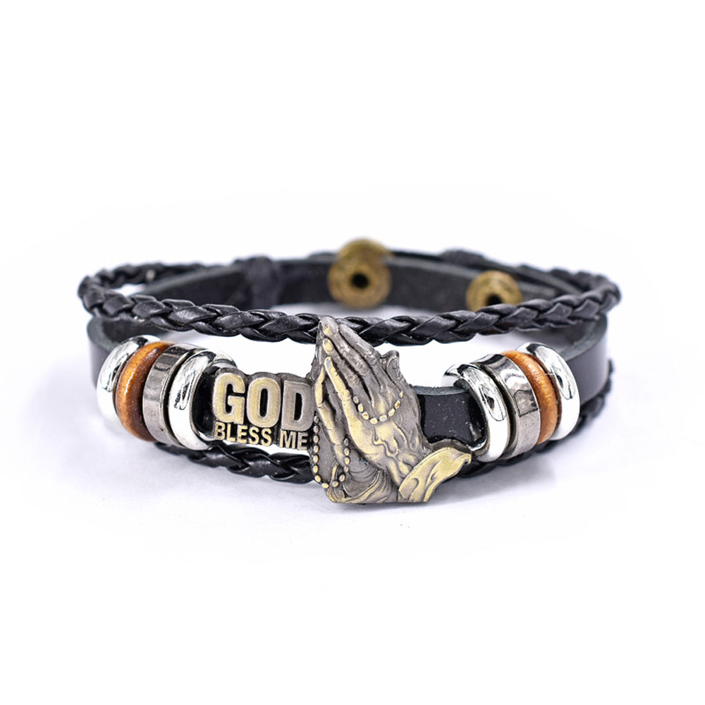 Christian Faith Bracelet Sale Online – GuidingCross