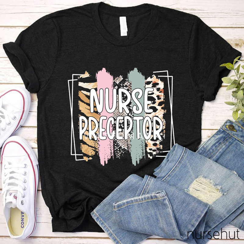 Funny Nurse Preceptor Nurse T-Shirt Sale - | Goodnurselife