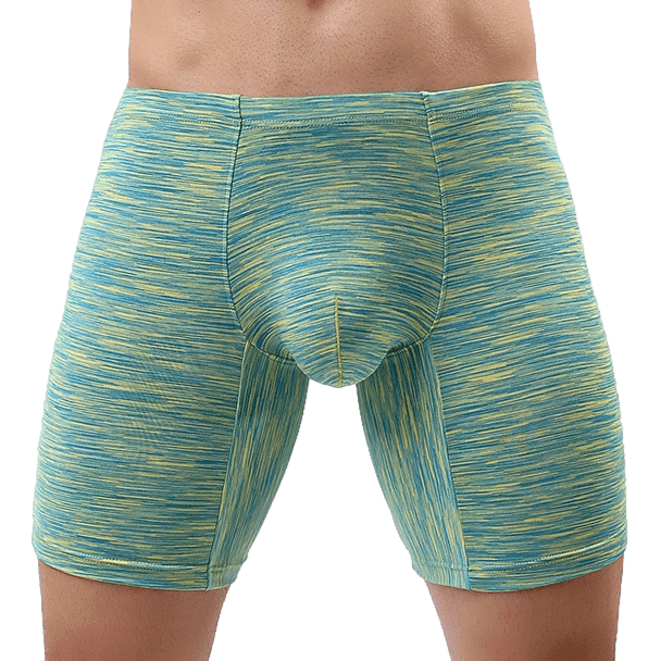 Bulging Smart Boxer Briefs