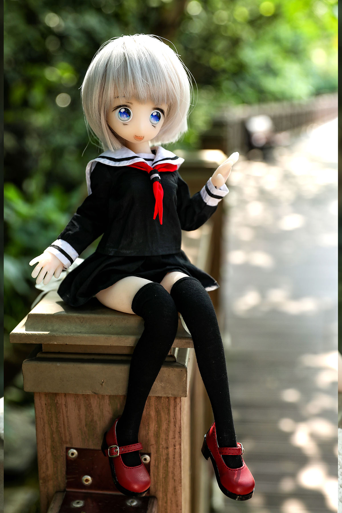 Figure Sex Dolls-First Love Doll
